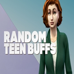 WICKEDPIXXEL RANDOM TEEN BUFFS Mod / translation spanish by Monisims ...