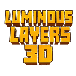 Luminous Layers 3D - File - Minecraft Bedrock Texture Packs - CurseForge