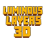 Luminous Layers 3D - Gallery - Minecraft Bedrock Texture Packs - CurseForge