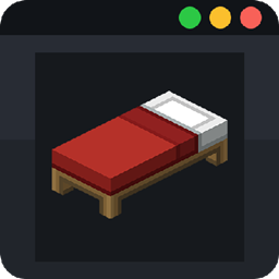 Template Remodellable Beds - File - Minecraft Resource Packs - CurseForge