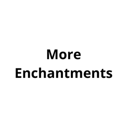 Extra Enchantments Plus! - Gallery - Minecraft Mods - CurseForge