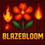 Blaze Blooms - Minecraft Mods - CurseForge
