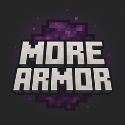 More-Armor - Minecraft Mods - CurseForge