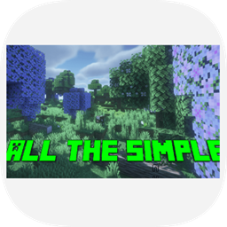 All the Simple Challenges - Minecraft Mods - CurseForge