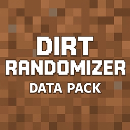 RANDOMIZER BLOCKS MOD - Minecraft Data Packs - CurseForge