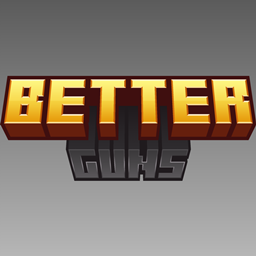 Better Guns - File - Minecraft Modpacks - CurseForge