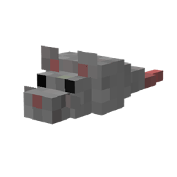 RATS!? - Gallery - Minecraft Mods - CurseForge