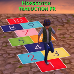 Mod Hopscotch par Mercuryfoam - Trad FR - File - The Sims 4 ...