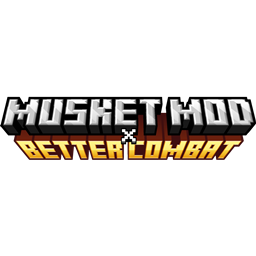Musket Mod x Better Combat - Minecraft Data Packs - CurseForge