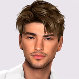 Rocco Hess - The Sims 4 Sims / Households - CurseForge