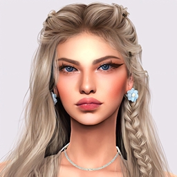 Helena Hanley - The Sims 4 Sims / Households - CurseForge