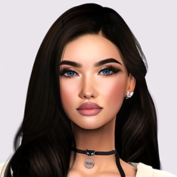 Natasha Lawton - Gallery - The Sims 4 Sims / Households - CurseForge