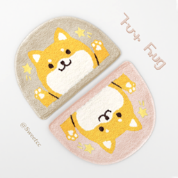 Sweetcc - Cutie Fox Rug - Gallery - The Sims 4 Build / Buy - CurseForge