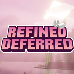 Refined Deferred (Vibrant Visuals Pack) - Minecraft Bedrock Texture ...