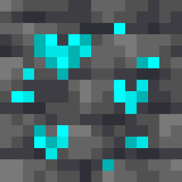 Heart Ore - Minecraft Resource Packs - CurseForge