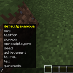 Chunk-Pregenerator - Minecraft Mods - CurseForge