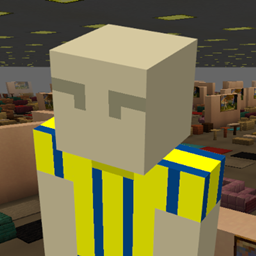 SCP 3008 - Gallery - Minecraft Mods - CurseForge