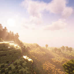 Horizon Essentials - Minecraft Modpacks - CurseForge