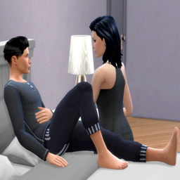 Cuddle Love Pack - Gallery - The Sims 4 Mods - CurseForge