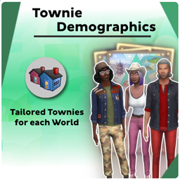 Festival Notification Rework - The Sims 4 Mods - CurseForge