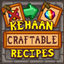 [CP] Kehaan Craftable Recipes - [CP] Kehaan Craftable Recipes-1.0.6.zip ...
