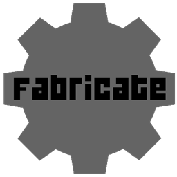 Fabricate - Minecraft Mods - CurseForge
