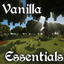 Vanilla Forge Essentials - Minecraft Modpacks - CurseForge