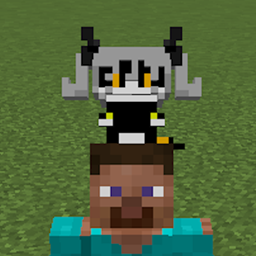 Murder Drones Merch - Minecraft Mods - CurseForge