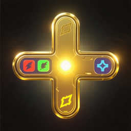 FFXIV Cross Hotbar - World of Warcraft Addons - CurseForge