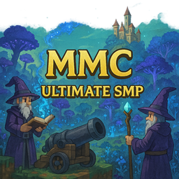 Ultimate SMP MMC - Files - Minecraft Modpacks - CurseForge