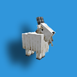 GOAT EXPANSION - Minecraft Mods - CurseForge