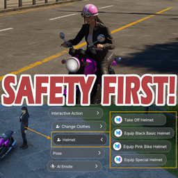 inZOI Mods - CurseForge