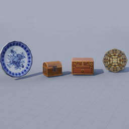 shelf accessories - Gallery - inZOI Build Mode - CurseForge