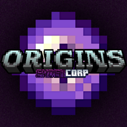 Origins by EnderCorp - File - Minecraft Modpacks - CurseForge