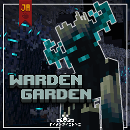 Warden Garden - Minecraft Resource Packs - CurseForge