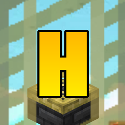 -Hide's and Blocks- V1 - Files - Minecraft Bedrock Addons - CurseForge