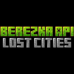 Berezka's library - Minecraft Mods - CurseForge