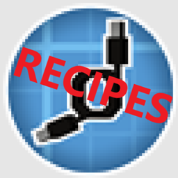 Drive-By-Wire: Recipes - Minecraft Mods - CurseForge