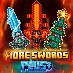 More Swords Reimagined+ - Gallery - Minecraft Mods - CurseForge
