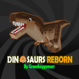 Dinosaurs - Dinosaurs Reborn - Files - Minecraft Mods - CurseForge