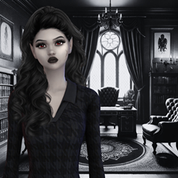 lilyvalleycc Vampire Counsellor / translation spanish by Monisims ...