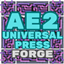 AE2 Universal Press Forge - Minecraft Mods - CurseForge