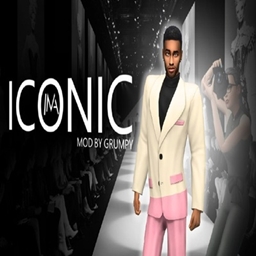 Iconic Active Modeling Career Patreon Edition By Grumpy / translation ...