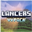 Lancers Vibrant Visuals Pack | Low and High End - Dependencies - Minecraft Bedrock Texture Packs ...