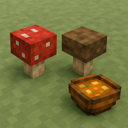 Recraft Assistant - Minecraft Mods - CurseForge