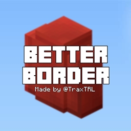 Better Border - Gallery - Minecraft Bedrock Addons - CurseForge