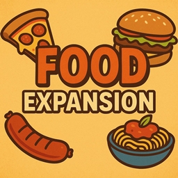 Food: Expansion Addons - Gallery - Minecraft Mods - CurseForge