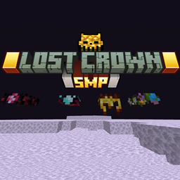 The Lost Crown SMP - Minecraft Mods - CurseForge