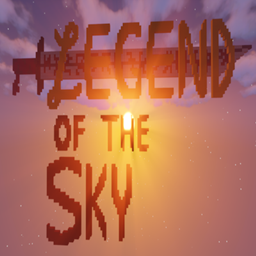 Legend of the sky - Minecraft Worlds - CurseForge
