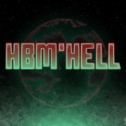 HBM:Hell - Minecraft Modpacks - CurseForge